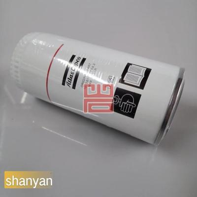 Cina Per il filtro ad olio Atlas Copco 1613610590 = 1613610500 OEM Quality Air Compressor Parts in vendita