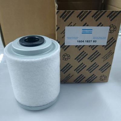 Cina Per il separatore di olio 1604182780 di Atlas Copco OEM Quality Air Compressor Parts in vendita