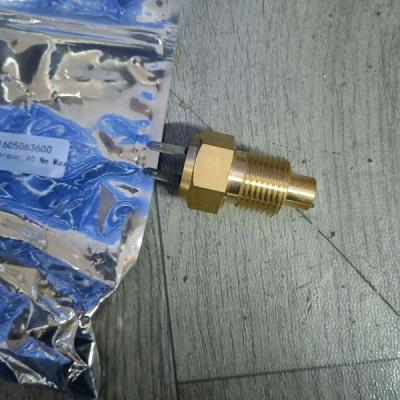 Cina Per l'interruttore di temperatura Atlas Copco 1605063600 OEM Quality Air Compressor Parts in vendita