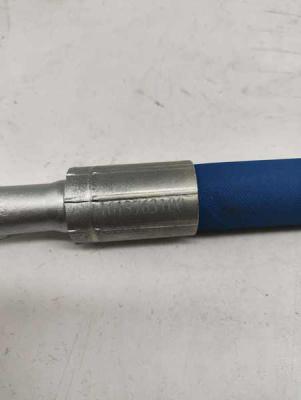 Cina Per l'assemblaggio di tubi Atlas Copco 1613763100 OEM Quality Air Compressor Parts in vendita