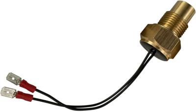 China Sensor de interruptor de temperatura Atlas 1089063724 Peças sobressalentes de alta qualidade para compressores de ar à venda