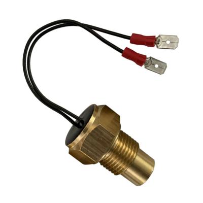 China Sensor de interruptor de temperatura Atlas 1089063724 Peças sobressalentes de alta qualidade para compressores de ar à venda