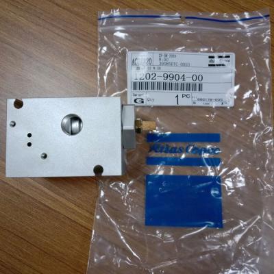 Cina Per la valvola di regolazione 1202990400 di Atlas Copco OEM Quality Air Compressor Parts in vendita