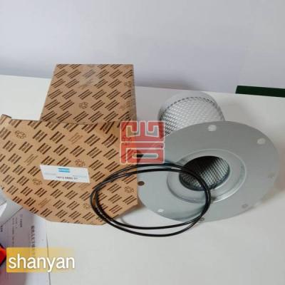 Cina Per il separatore di olio 1613688001 di Atlas Copco OEM Compressore d'aria di qualità parti in vendita