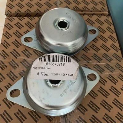 Cina Per Atlas Copco Pad per assorbimento degli urti 1613675219 OEM Compressore d'aria di qualità in vendita