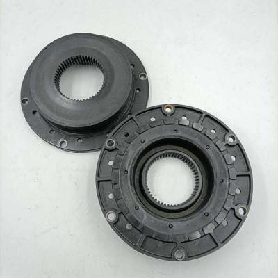 Cina Per il sistema di accoppiamento 1604076100 di Atlas Copco in vendita