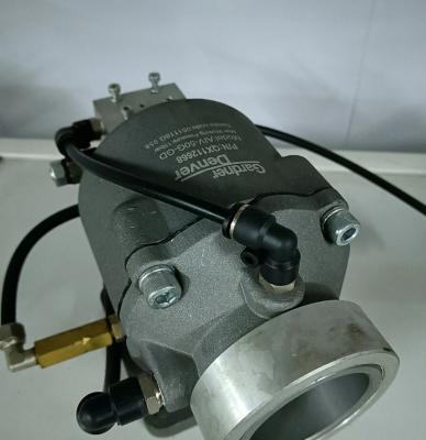 China QX112668 GD Compressor de ar metálico separador de válvula de entrada/filtro de óleo/parte novo e usado à venda