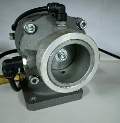 Cina QX112668 GD Compressore d'aria in metallo Separatore di valvola di ingresso/Filtro olio/Parte Nuovo e usato in vendita