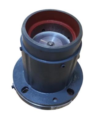 China QX105144 GD Compressor de ar metálico Separador de válvulas de entrada/Filtro de óleo/Parte nova e usada à venda