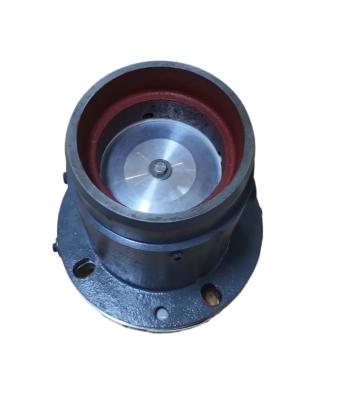 Cina QX105144 GD Compressore d'aria in metallo Separatore di valvola di ingresso/Filtro olio/Parte Nuovo e usato in vendita