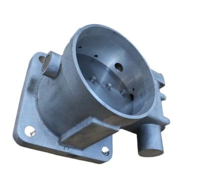 中国 QX105880 GD メタルエアコンプレッサー 入口バルブ分離器/オイルフィルター/部品 新品・中古品 販売のため