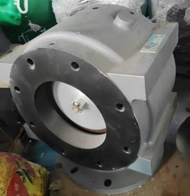 Cina QX102790 GD Compressore d'aria in metallo Separatore di valvola d'ingresso/Filtro olio/Parte Nuovo e usato in vendita