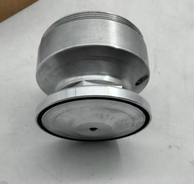 China A11985074 GD Compressor de ar metálico Separador de válvulas de admissão/Filtro de óleo/Parte nova e usada à venda