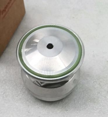 China A11853074 GD Compressor de ar metálico Separador de válvulas de entrada/Filtro de óleo/Parte Nova e usada à venda