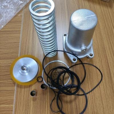 China 89554609 Compressores industriais Compressores de ar Kit de manutenção de válvulas de admissão à venda