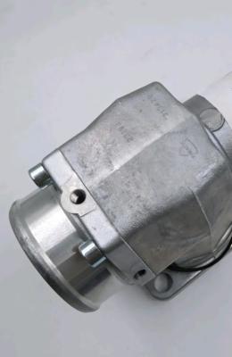 China 22330248 GD Compressor de ar metálico Separador de válvulas de entrada/Filtro de óleo/Parte nova e usada à venda