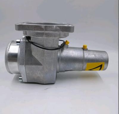 Cina 22330248 GD Compressore d'aria in metallo Separatore di valvola d'ingresso/Filtro olio/Parte Nuovo e usato in vendita