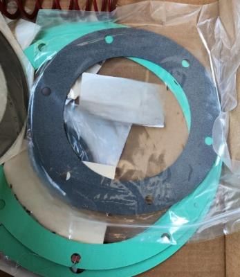 China 201SSU6003 Compressores industriais Compressores de ar Kit de manutenção da válvula de admissão à venda