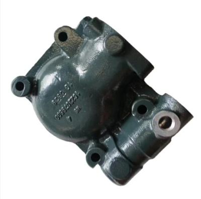 Cina 201SSQ4030 OEM Compressore d'aria in metallo Separatore di valvola di ingresso/Filtro olio/Parte Nuovo e usato in vendita