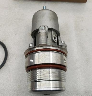 Cina 03602068 GD Compressore d'aria in metallo Separatore di valvola d'ingresso/Filtro d'olio/Parte Nuovo e usato in vendita