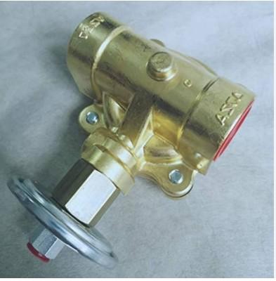 China 90AR114 Compressor de ar metálico válvula unidirecional Novo e usado Condição Filtro de tipo único à venda