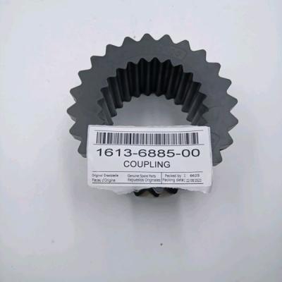 Cina Per Atlas Copco Coupling 9J 1613688500 OEM Quality Air Compressor Parts in vendita