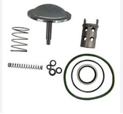 Cina 1625170485 Kit di manutenzione metallica della valvola di compressione d'aria unidirezionale per parti nuove o usate in vendita