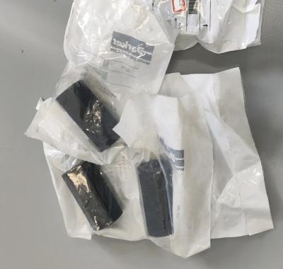 Cina 8204094034 Compressore d'aria metallico Valvola unidirezionale Nuovo e usato Filtro unidirezionale in vendita