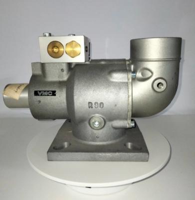 China ZS1066624 GD Compressor de ar metálico Separador de válvulas de entrada/Filtro de óleo/Parte nova e usada à venda