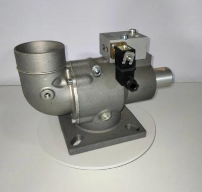 中国 ZS1066624 GD メタル・エア・コンプレッサー 入口バルブ分離器/オイルフィルター/部品 新品・中古品 販売のため