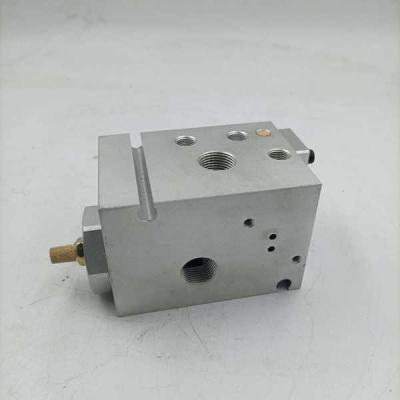 Cina Per la valvola di regolazione 1614728500 di Atlas Copco OEM Quality Air Compressor Parts in vendita