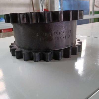 Cina Per Atlas Copco Gear 11J 1613949900 OEM Compressore d'aria di qualità parti in vendita