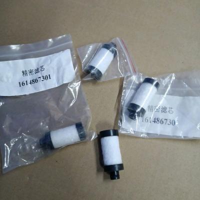 China For Atlas Copco Oil Breather Filter Element 1614867301 OEM Quality Air Compressor Parts for sale