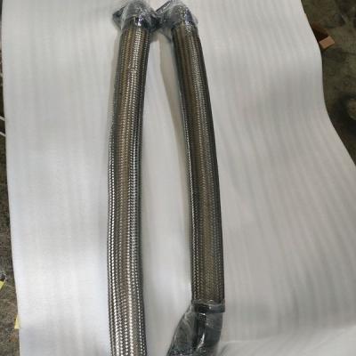 Cina Per l'assemblaggio di tubi di Atlas Copco 1614644500 OEM Quality Air Compressor Parts in vendita