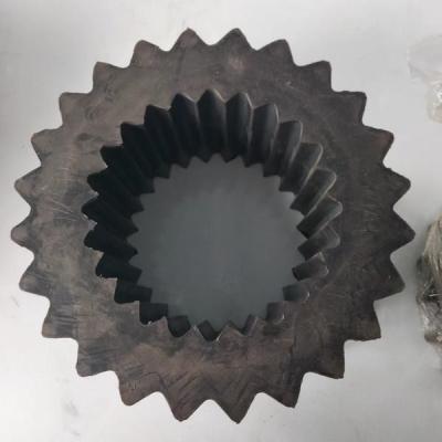 Chine Pour les pièces détachées d'un compresseur d'air de qualité d'OEM 1613958500 d'Atlas Copco Coupler à vendre