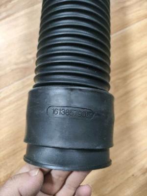 Chine Pour Atlas Copco, tuyau d'admission 1613857900 Pièces de compresseur d'air OEM de qualité à vendre