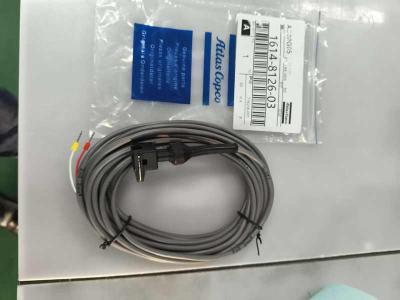 Chine Pour le câble 1614812603 d'Atlas Copco OEM Parties de compresseurs d'air de qualité à vendre