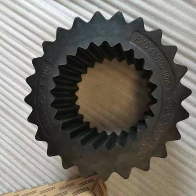 Chine Pour l'accoupleur Atlas Copco 02600870 1613982300 Pièces de compresseur d'air OEM de qualité à vendre