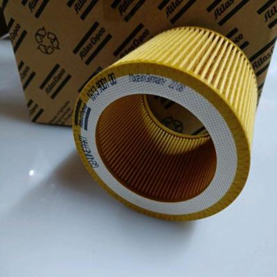 Chine Pour le filtre à air Atlas Copco 1613900100 OEM Parties de compresseurs d'air de qualité à vendre