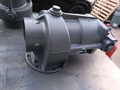 Chine Pour Atlas Copco, assemblage de soupapes à soufflage 1614900880 OEM Parties de compresseurs d'air de qualité à vendre