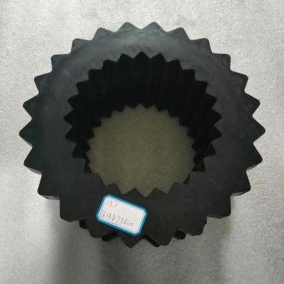 Chine Pour Atlas Copco Gear 13J 1614873800 Pièces de compresseur d'air de qualité OEM à vendre