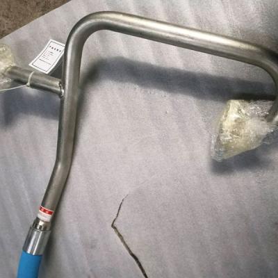 Cina Per il tubo di Atlas Copco 1614963400 OEM Quality Air Compressor Parts in vendita