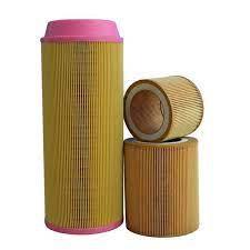 China Atlas Filtro de aire 1094807001 Compresor de alta eficiencia pieza de repuesto en venta