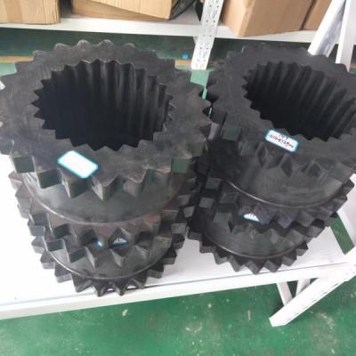 Cina Per Atlas Copco Gear 14J 1614873900 OEM Quality Air Compressor Parts in vendita