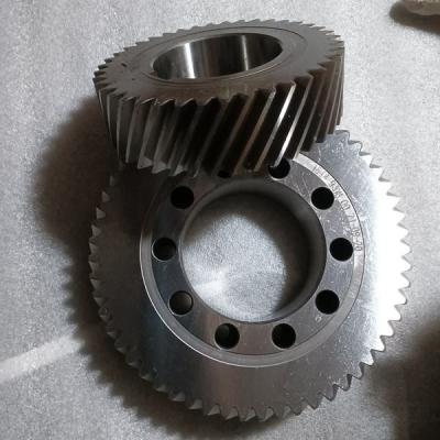 Cina Per gli ingranaggi Atlas Copco 1614930900/1614930800 OEM Quality Air Compressor Parts in vendita