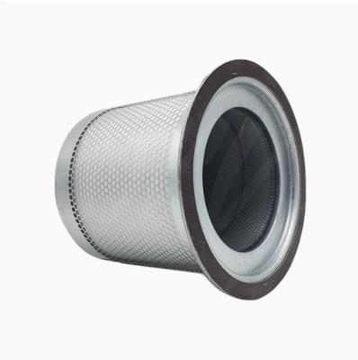 Cina Separatore di olio Atlas 2205406505 Ricambi di alta qualità per compressori d'aria in vendita