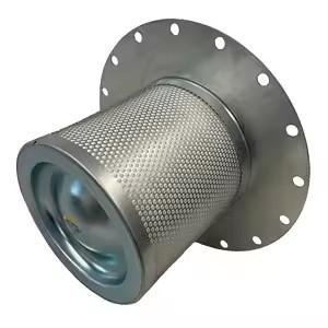 Cina Separatore di olio Atlas 2906020200 Ricambi di alta qualità per compressori d'aria in vendita