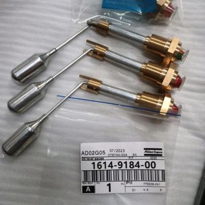 Cina Per Atlas Copco Oil Level Gauge 1614918400 OEM Compressore d'aria di qualità parti in vendita