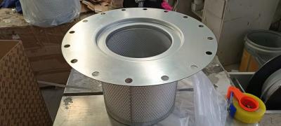 Cina Per il separatore di olio 1614905600 di Atlas Copco OEM Quality Air Compressor Parts in vendita