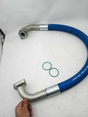 China Para las mangueras de Atlas Copco 1614922000 Partes de compresores de aire de calidad OEM en venta